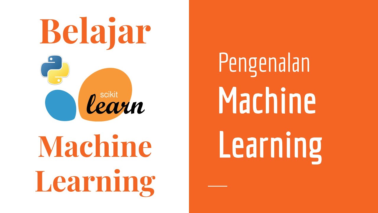 SKLearn 01 | Introduction to Machine Learning | What is Machine Learning | Learn Machine Learning...