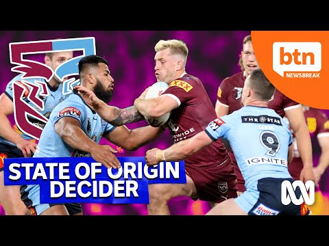 State of Origin Decider: Who Will Win?