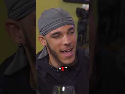 Lonzo Ball Admits His DAD Caused His INJURY?? π«£π #shorts