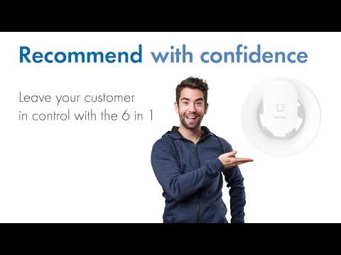 Vent-Axia Svara Fan – Why Should You Recommend?