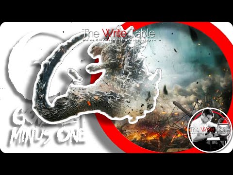MONSTER MOVIE HORROR at Its BEST! GODZILLA MINUS ONE Review