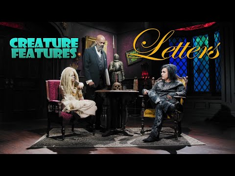 Episode 304 Letters