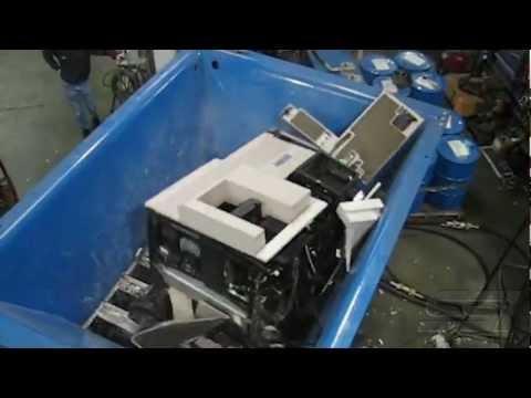 The Samsung SF-560 Fax Machine: Review | carlotbalson's Blog