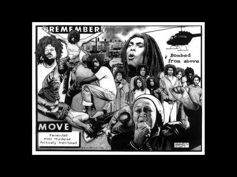 Interview with Janine and Janet Africa of the MOVE 9 – Mosi-Blog