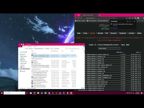 Easy Way To Install Games On RGH