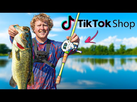 I Risked My PB On The Cheapest TikTok Combo I Could Find!