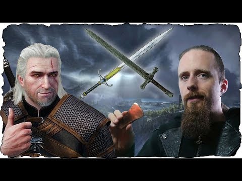 An Unnecessarily In-Depth Discussion of Silver Swords