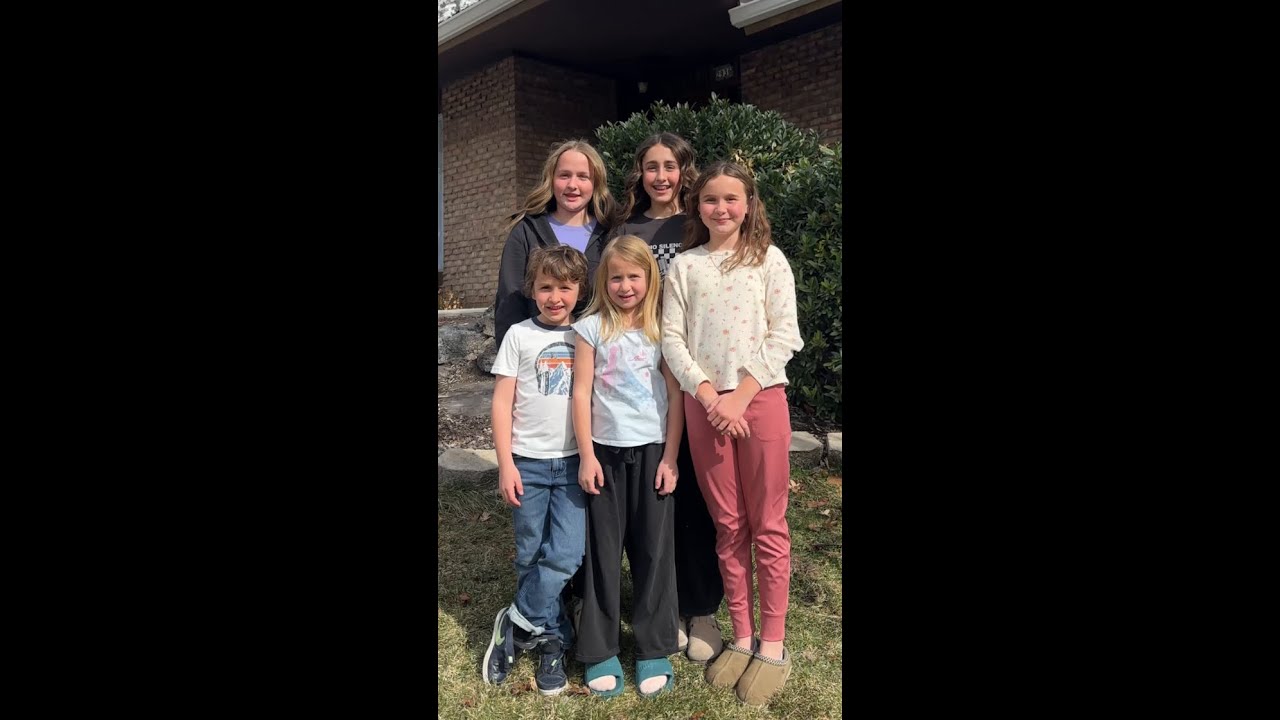 Happy National Siblings Day!