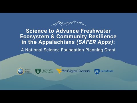 SAFER Apps: Disentangling needs, priorities, and resources for flood resilience in rural communities