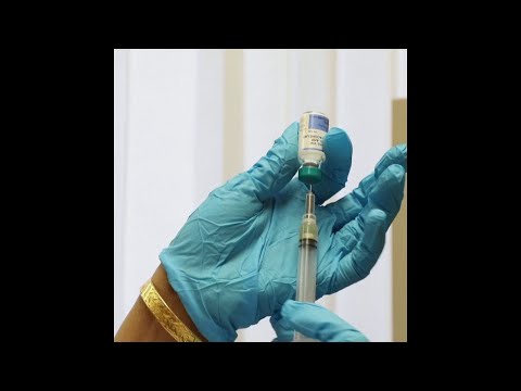 Les États-Unis font face à la pire épidémie de rougeole depuis 25 ans