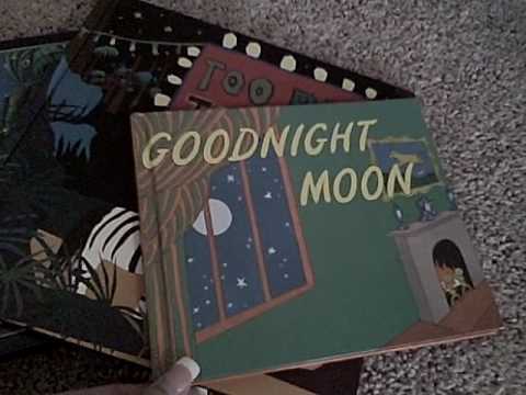 My favorite children's books