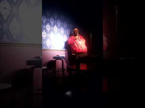 My Open Mic Comedy Set at the Lincoln Lodge in Chicago July 18th 2022
