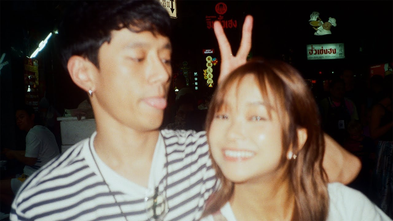 Waltz Of Twenty-Five by Moon Tang from Hong Kong | Popnable