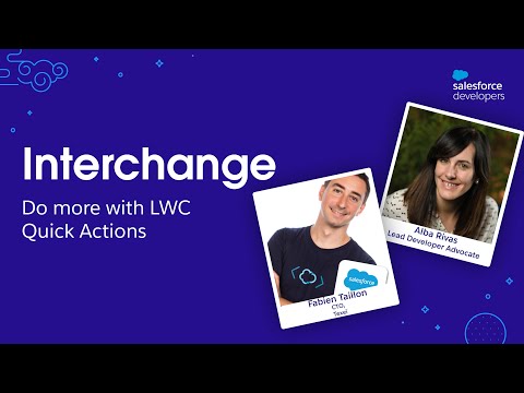 Lightning Web Components | Salesforce Developer Center