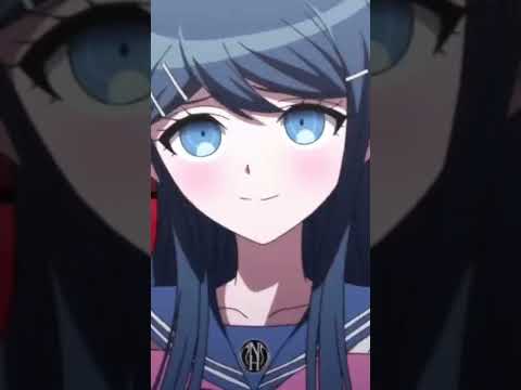 Sayaka Maizono edit SPOILERS FOR DANGANRONPA TRIGGER HAPPY HAVOC