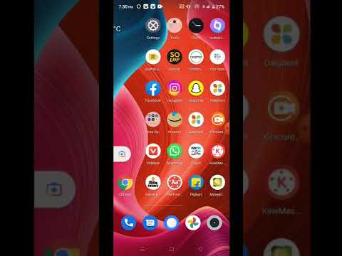 realme all mobiles network problem solved How to solve network problem on realme C25y #TgUniontube
