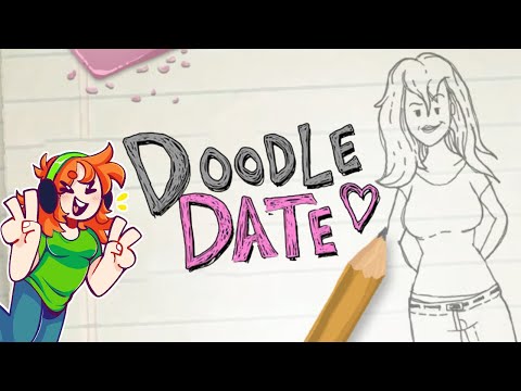 Steam Community :: Doodle Date