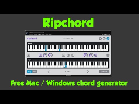 Trackbout Ripchord