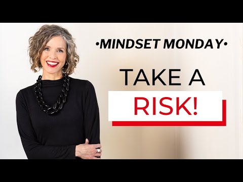 Take a RISK | How to Take Risks | Mindset Motivation Manifestation Monday