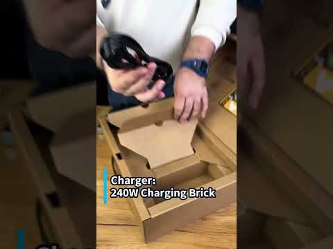 Most affordable Asus gaming laptop! | Asus TUF A15 (FA507NVR) Unboxing!