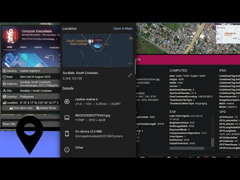 4 Ways to Find Location From a Photo Easily in 2023