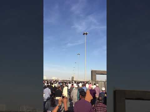 chalo Dubai stadium chale