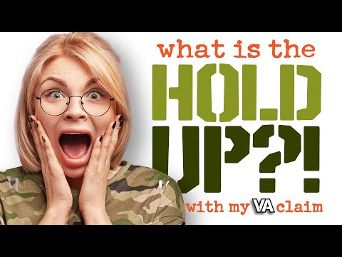 What Can I Do to Make the VA Disability Claim Process Go Faster?