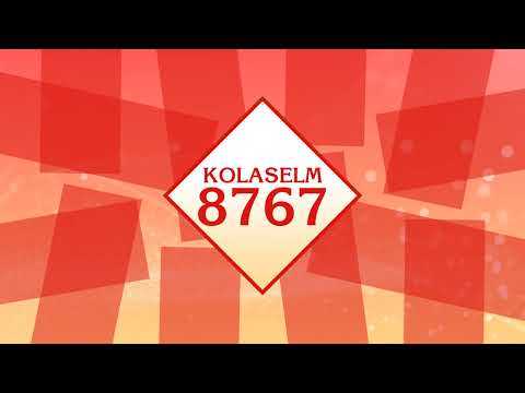 KOLASELM8767 Diamond ITC Korinna 1.0 Logo