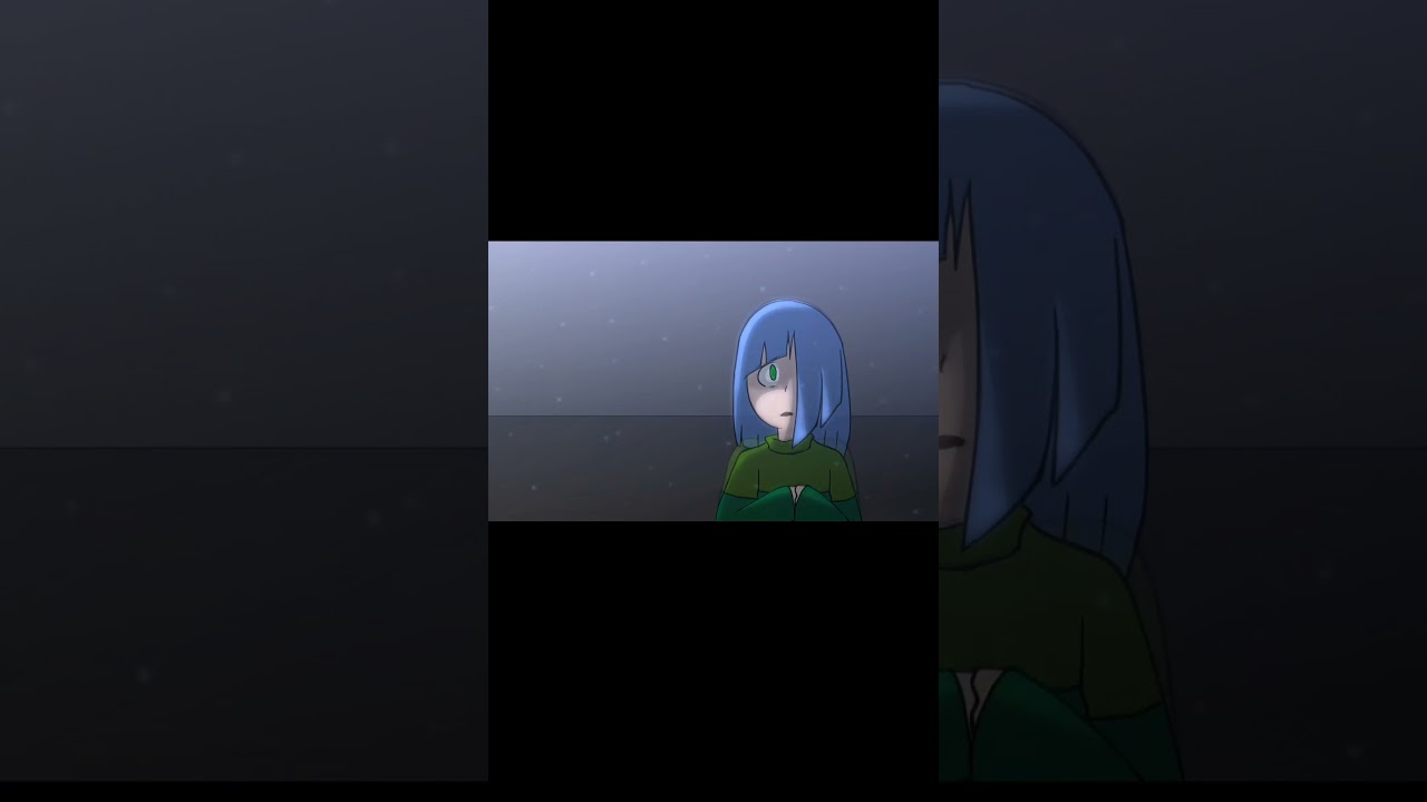 #glitchtale#betty#amber#undertale