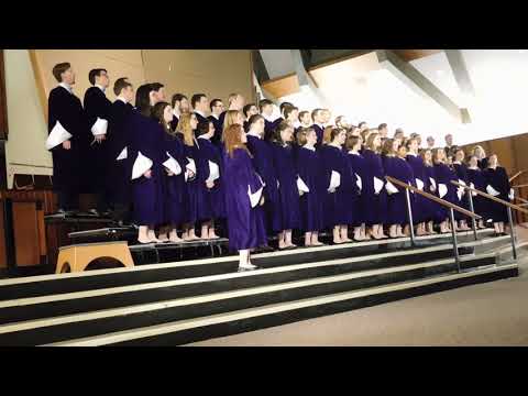 White Choirs Singing Spirituals | Music 345: Race, Identity, and ...