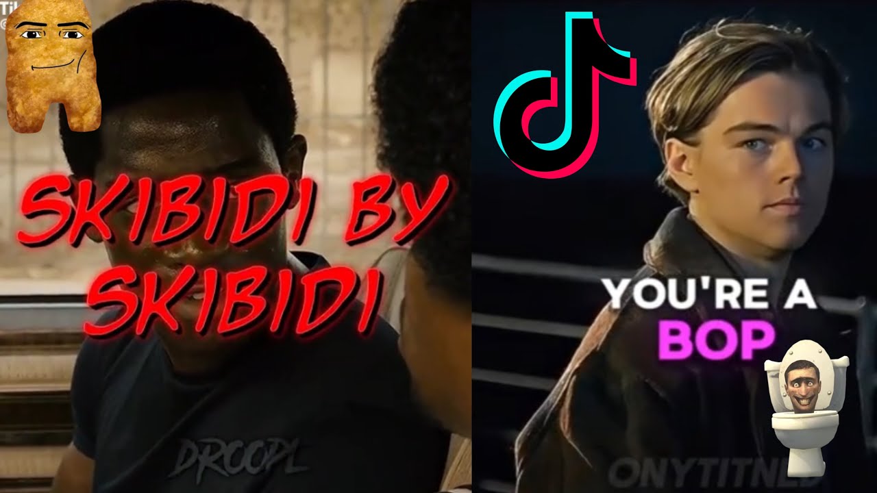 TikTok Brainrot Edits Compilation