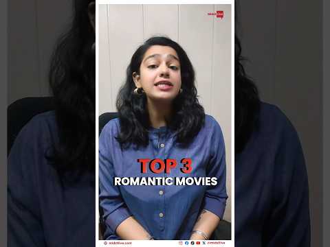 Must-Watch Bollywood Romantic Movies to watch on netflix in hindi.