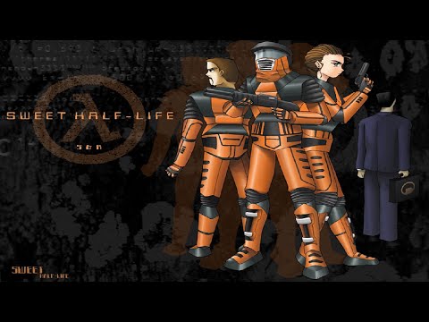 Steam Community :: Video :: Hλlf-Life Cool Mods Episode 12: Sweet Half ...