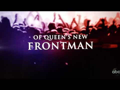 The Show Must Go On: The Queen + Adam Lambert Story