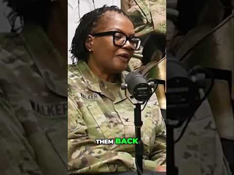 Explore 5 Exciting Army Nurse Specialties in the U.S. Army with COL Walters