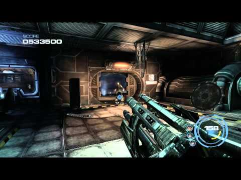 Steam Community :: Video :: Alien rage gameplay