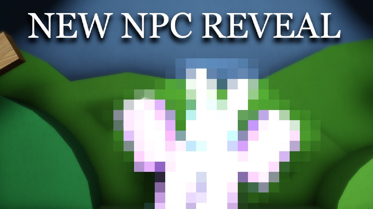 Melanie! | REGRETEVATOR NPC TRAILER
