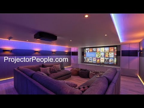 Projector People: Why not go BIG this Holiday season?!