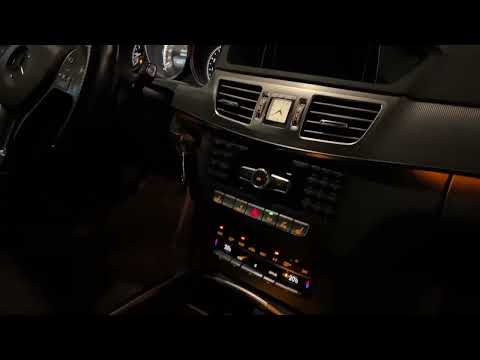 MERCEDES BENZ E-400 | ST-Automobile