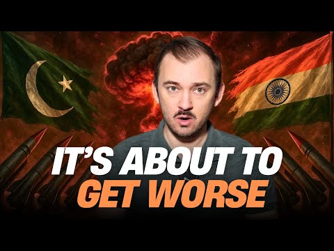 Is India vs Pakistan About to Get Nuclear?