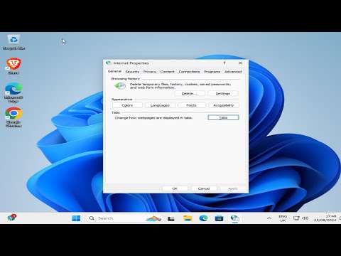 How To Repair or Reset Internet Explorer in 2024 (Windows 11/10/8/7)