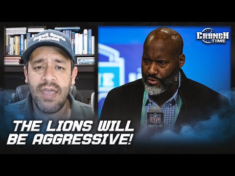 Detroit Lions NFL Draft Rumors & News w/ SI Writer John Maakaron