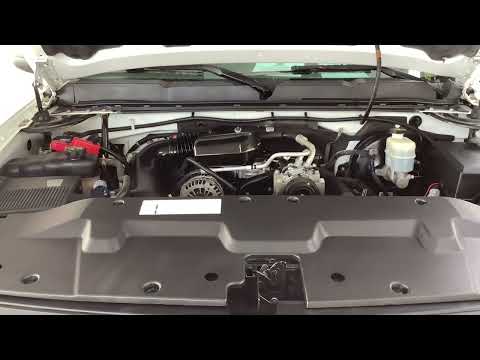 2011 CHEVROLET SILVERADO 1500 For Sale