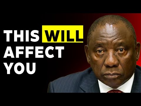 We're Heading for COLLAPSE! South Africa Loses 74K Jobs in 3 Months