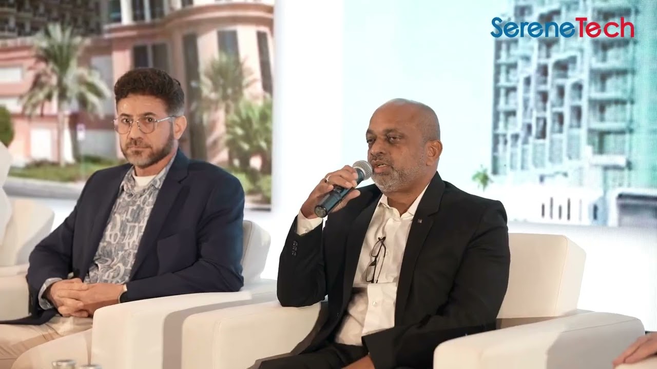 Technical Seminar about Performance of Acoustic Piping System - Consistent Engineering Consultants