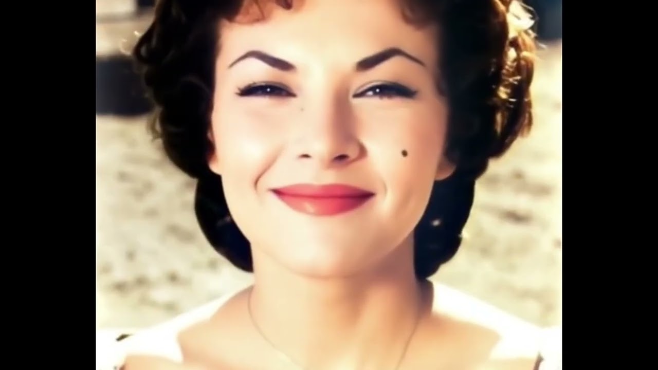 Paula Raymond: The Sophisticated Hollywood Star