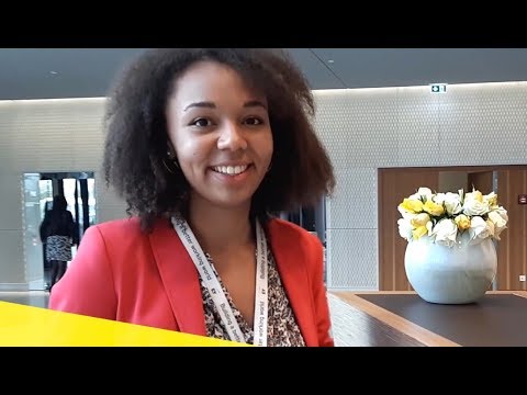 Meet our new joiners: Dandi, Luca and Célina