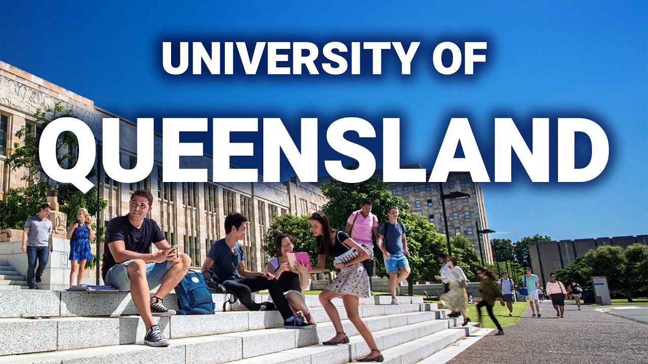 University of Queensland (UQ) Review