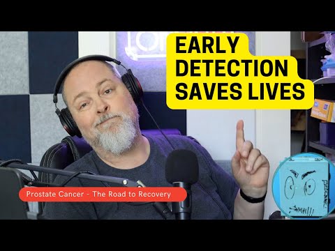 Why You Should Get a PSA Test Every Year