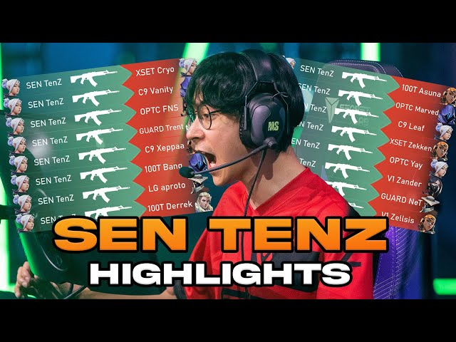 5 Valorant Duelists pros to look out for in 2023